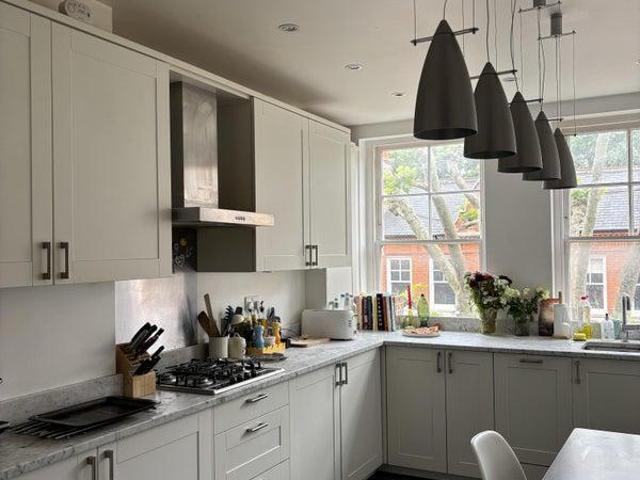 Room at Beaumont Crescent, Greater London