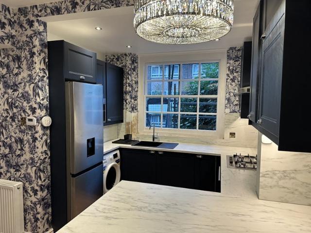 Room at Beaumont Crescent, Greater London