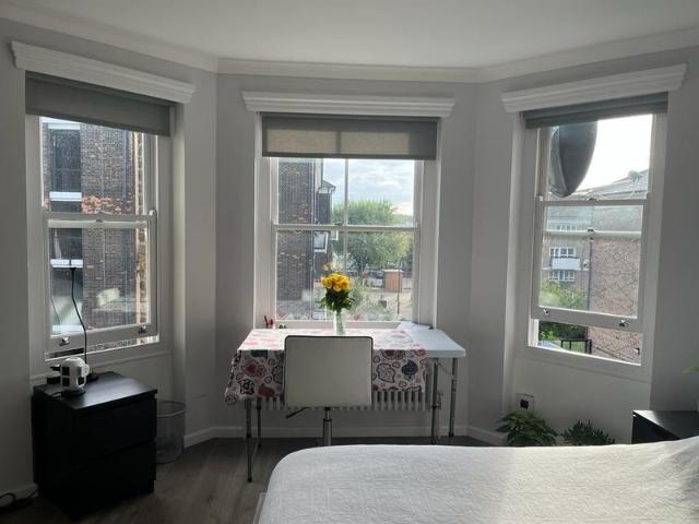 Room at Beaumont Crescent, Greater London