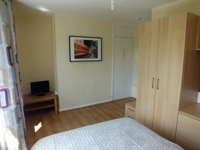 Room at Beaumont Drive, Birmingham