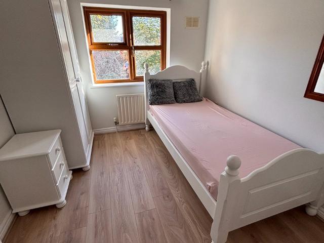Room at Beaumont Place, Greater London