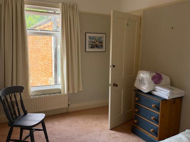 Room at Beaumont Road, Birmingham