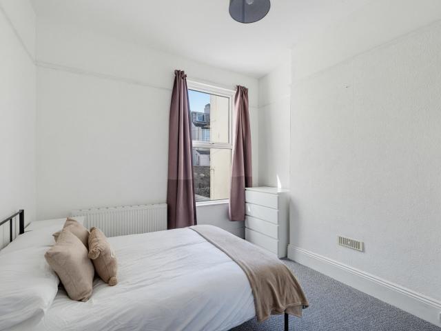 Room at Beaumont Road, Plymouth