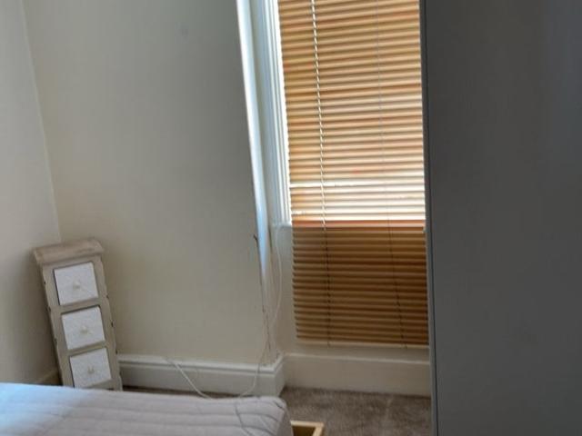 Room at Beaumont Terrace, Newcastle upon Tyne