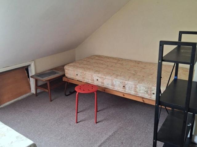 Room at Beavers Lane, Greater London