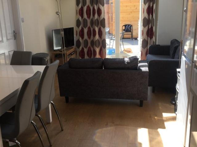 Room at Begonia Walk, Greater London
