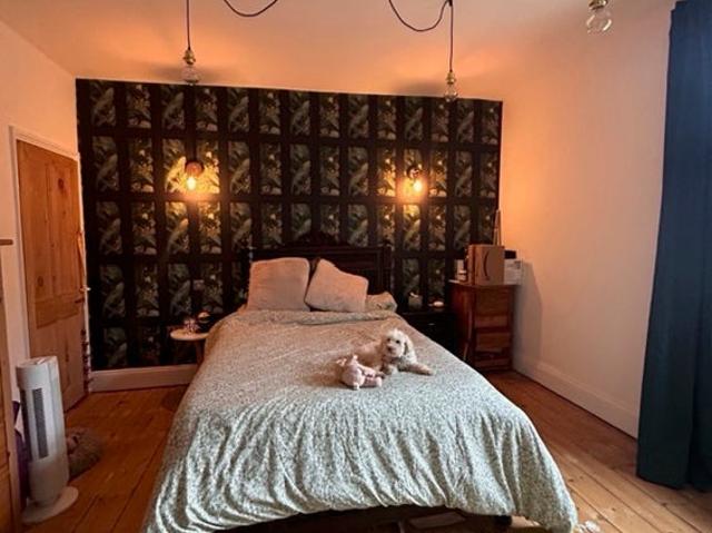 Room at Bedminster Down Road, Bristol