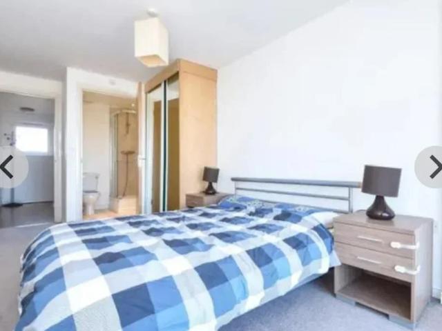 Room at Bedfont Lane, Greater London