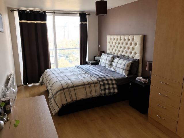 Room at Bedfont Lane, Greater London