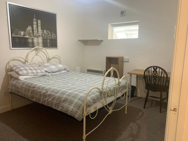 Room at Bedford Avenue, South Tyneside