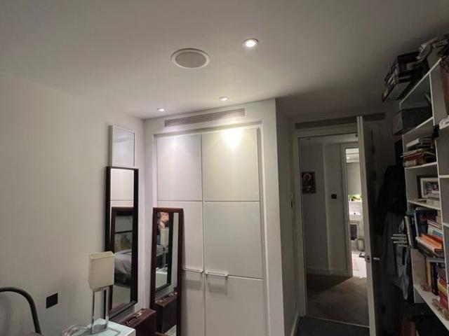 Room at Bedford Street, City of Westminster