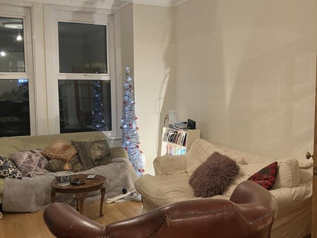 Room at Bedford Road, Greater London