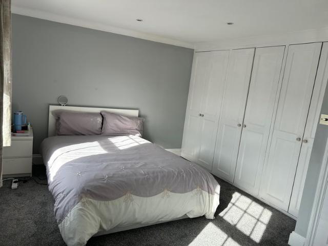 Room at Bedford Road, Greater London