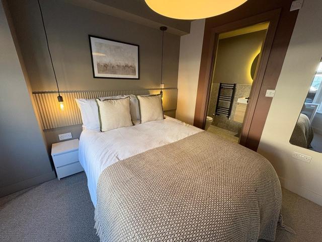 Room at Bedhampton Road, Portsmouth