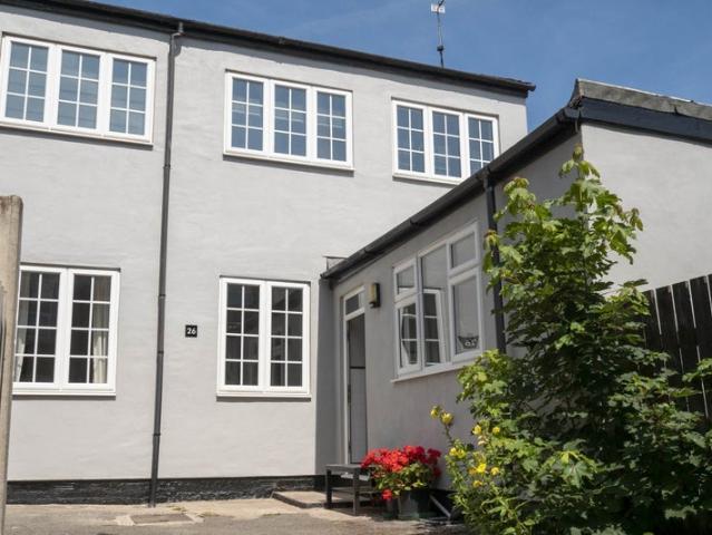 Room at Beech Avenue, Nottingham