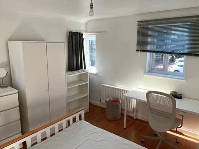 Room at Beech Close, Greater London