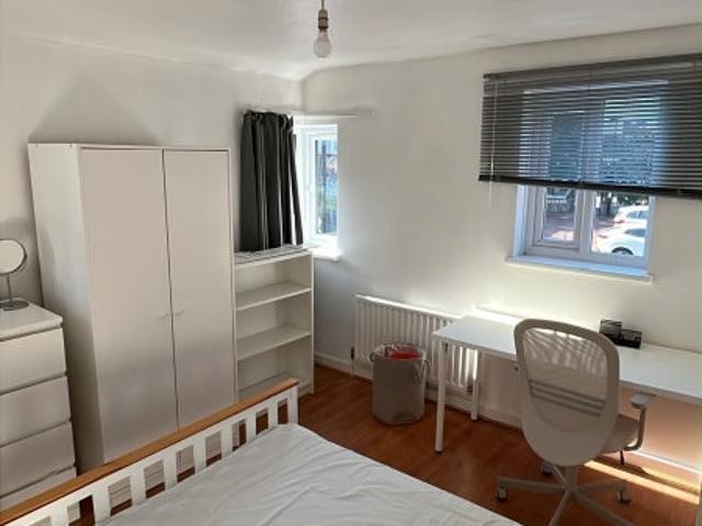 Room at Beech Close, Greater London