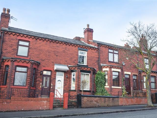 Room at Beech Hill Avenue, Wigan