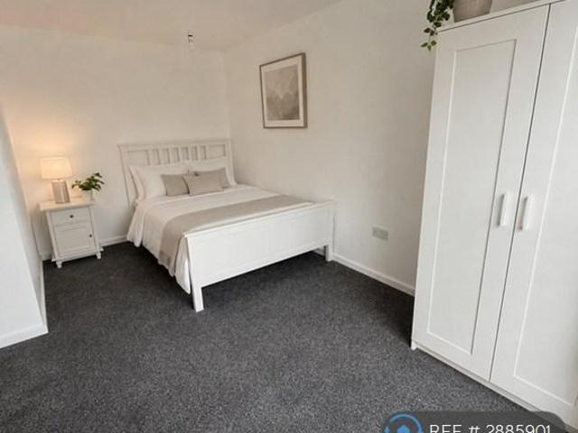 Room at Beech Street, Newcastle upon Tyne