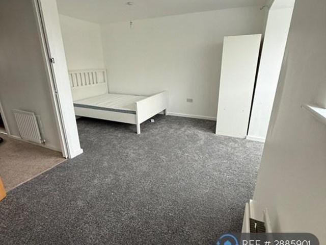 Room at Beech Street, Newcastle upon Tyne