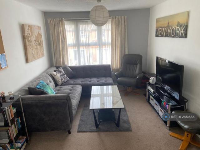 Room at Beech Terrace, Preston