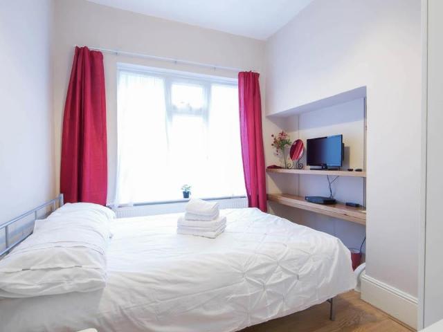 Room at Beechcroft Avenue, Greater London