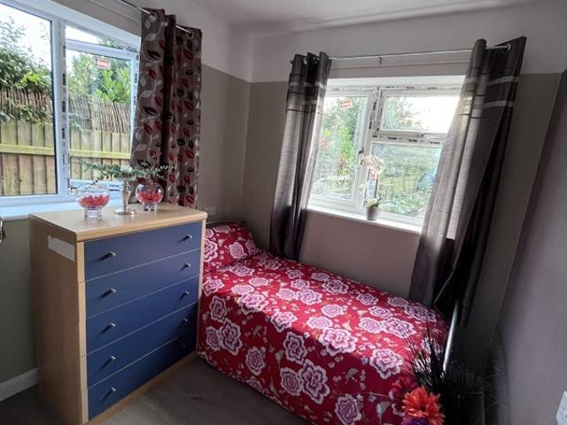 Room at Beechcroft Road, Ipswich