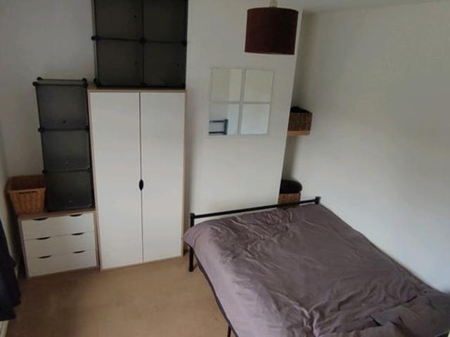 Room at Beechen Drive, Bristol