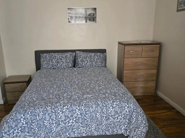 Room at Beechen Drive, Bristol
