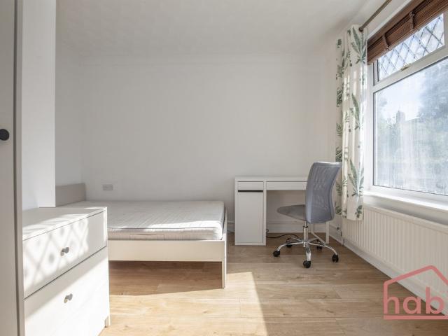 Room at Beecheno Road, Norwich