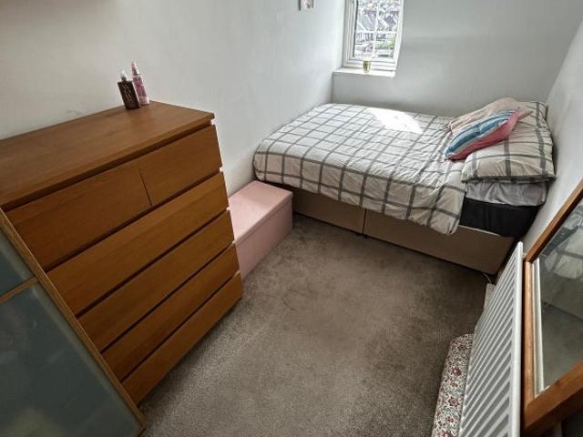 Room at Beeches Road, Greater London