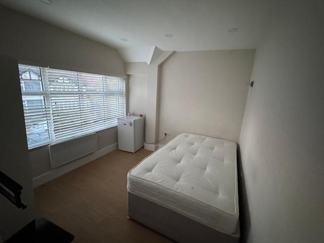 Room at Beechmount Avenue, Greater London
