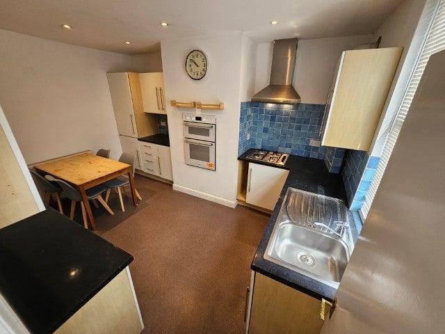 Room at Beechwood Grove, Leeds
