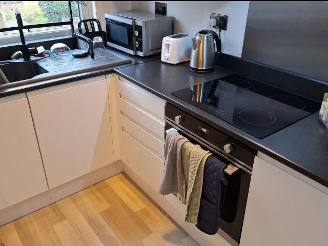 Room at Beechwood Mount, Leeds