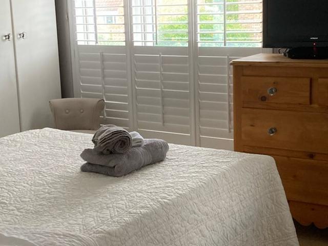 Room at Beechwood Road, Bristol