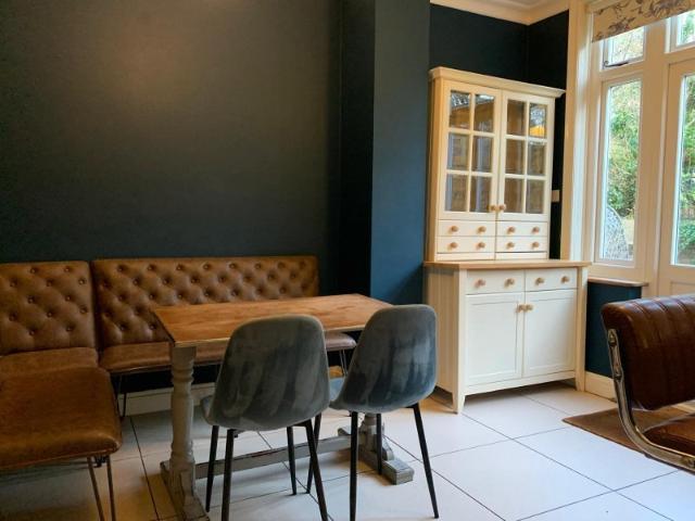 Room at Beechwood Road, Greater London
