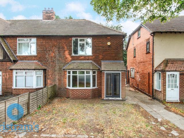 Room at Beeston Road, Nottingham