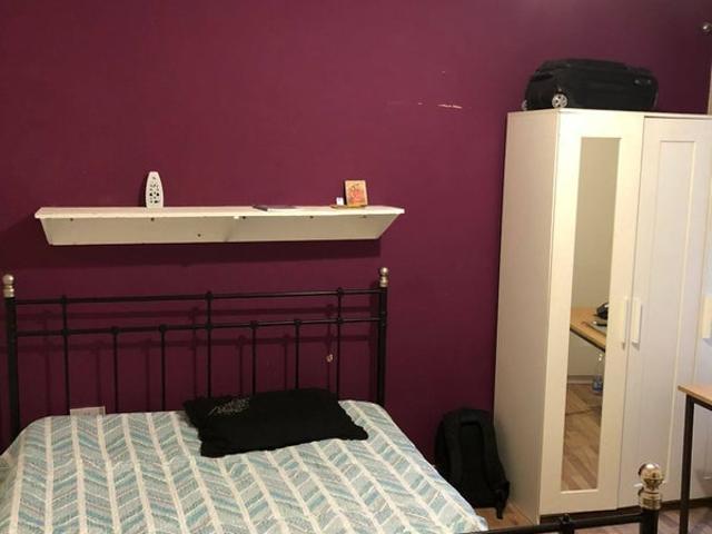 Room at Belmont Road, Greater London