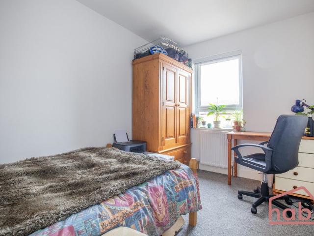 Room at Beloe Avenue, Norwich