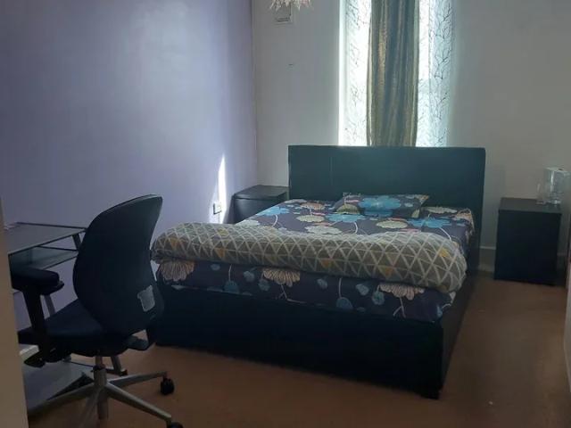 Room at Beldam Way, Greater London