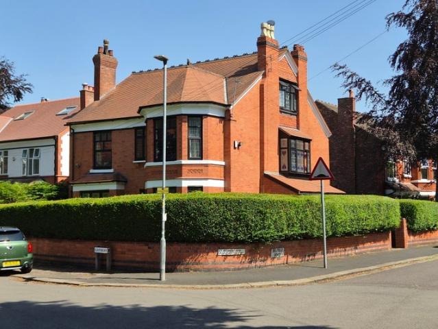Room at Belfield Road, Manchester
