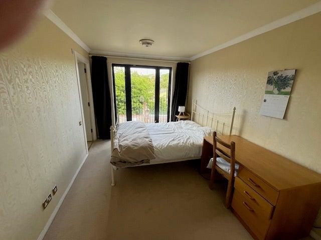 Room at Belford Road, City of Edinburgh