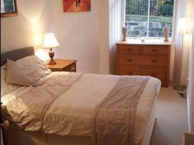 Room at Belford Road, City of Edinburgh