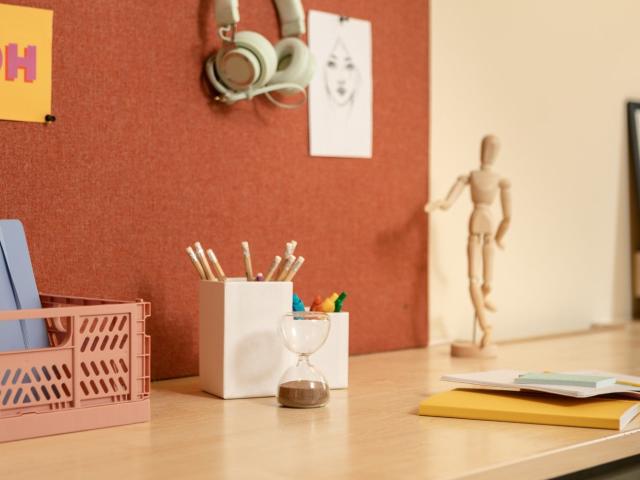 Room at Belgrave Middleway, Birmingham