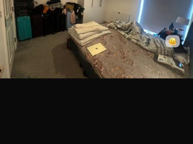 Room at Belgrave Middleway, Birmingham
