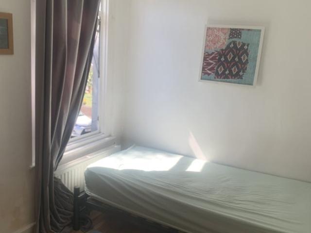 Room at Belgrave Road, Greater London