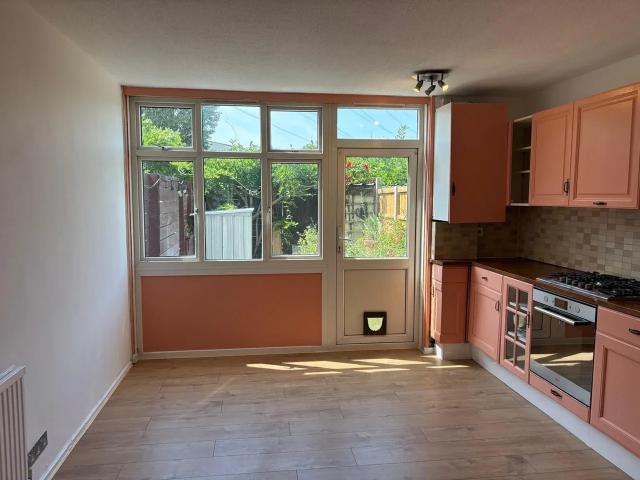 Room at Belgrave Walk, Greater London