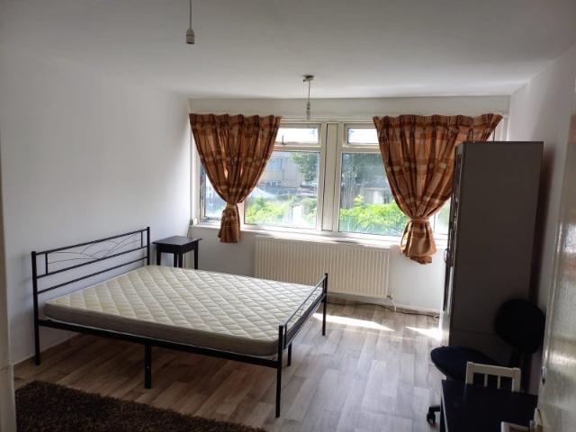 Room at Belgrave Walk, Greater London