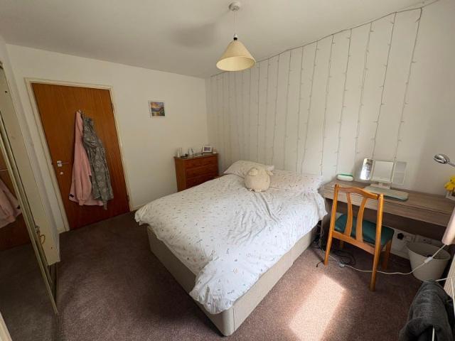 Room at Belhaven Place, City of Edinburgh