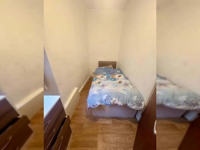 Room at Belitha Villas, Greater London